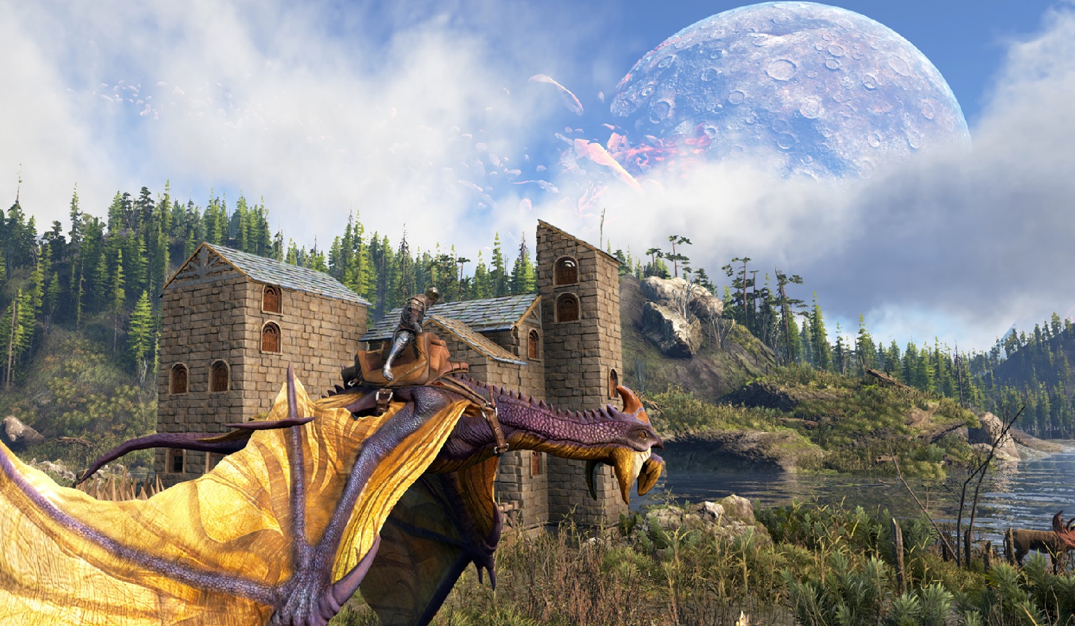 Dark and Light - Dev Kit & Using Mods On Your Server | NITRADO