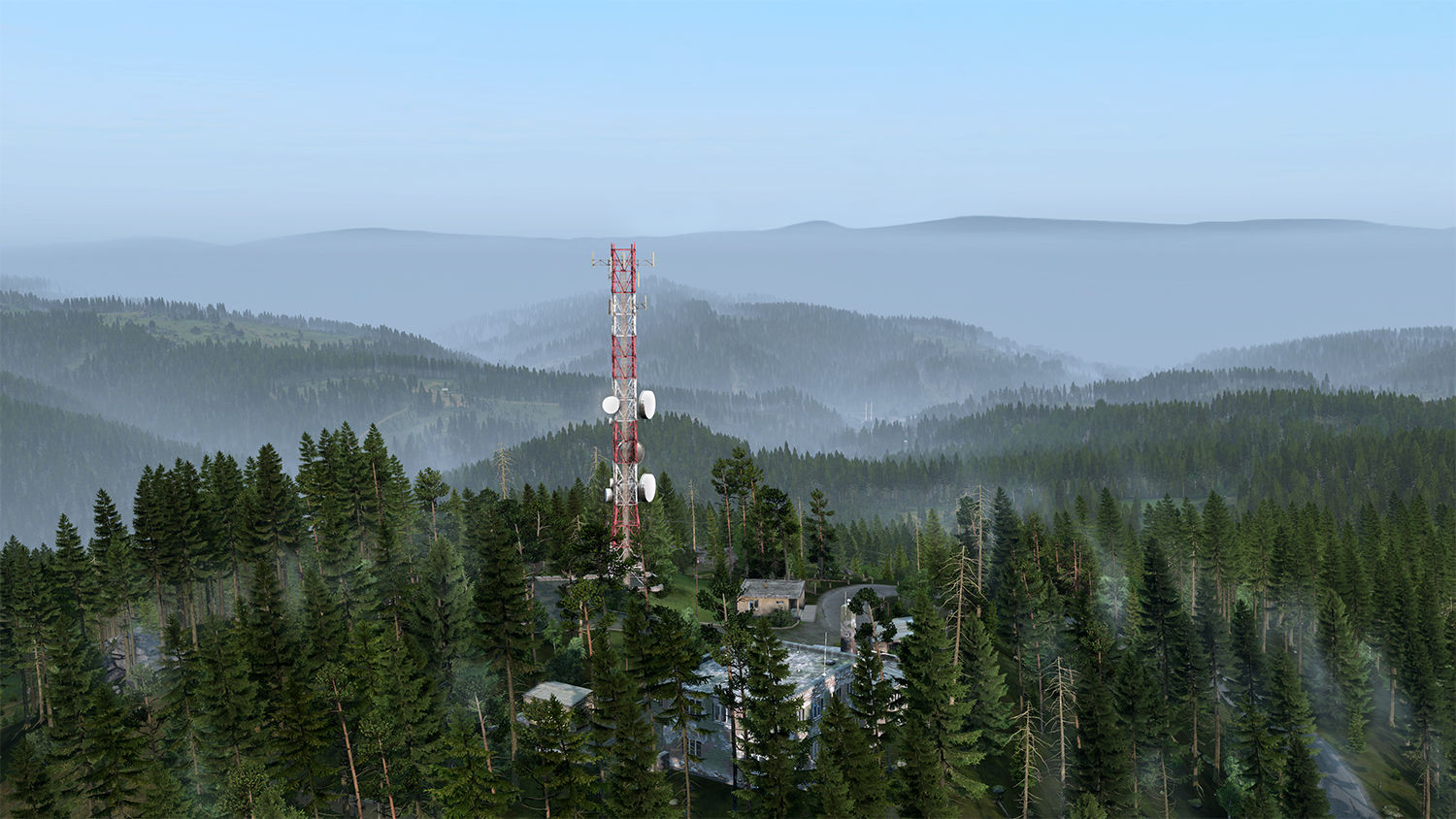 DayZ Livonia is Here! Now available on PC, Xbox One, and PS-4 | NITRADO