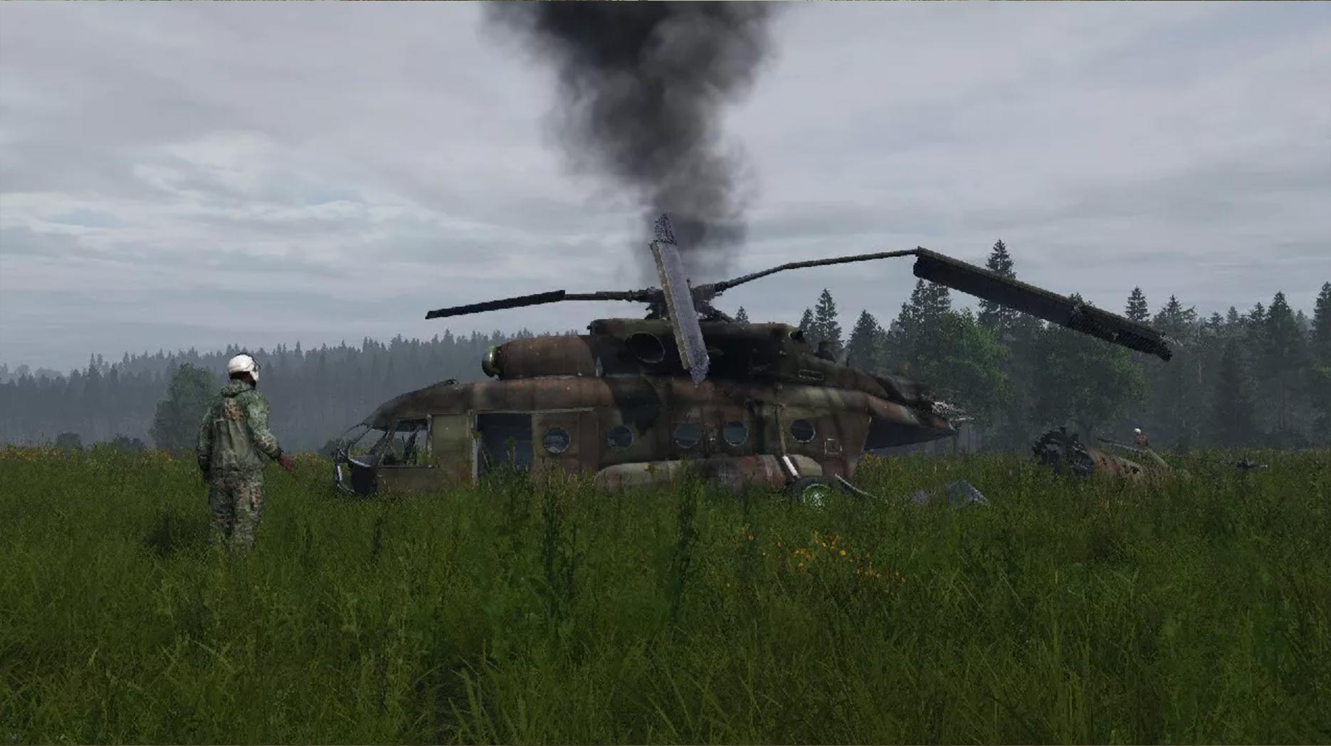 DayZ Update 1.14 now available! | NITRADO