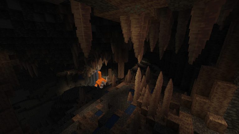 Minecraft Caves & Cliffs: Part II is here! | NITRADO