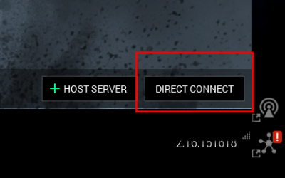 Connect to an ArmA 3 Server | NITRADO