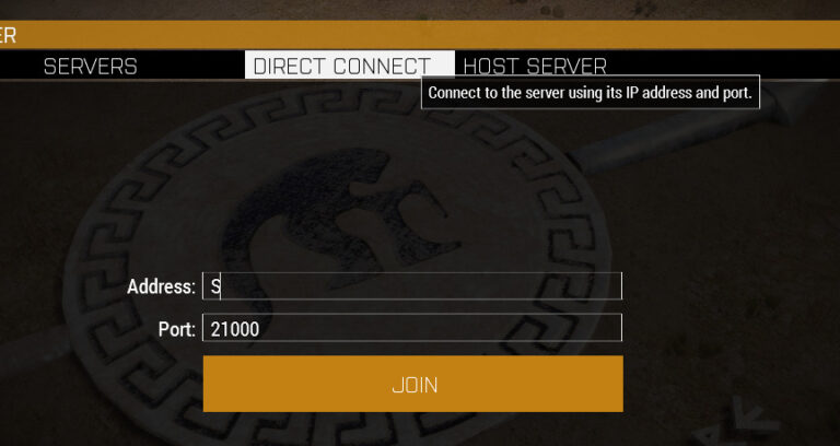 Connect to an ArmA 3 Server | NITRADO