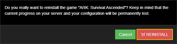 Ark Survival Ascended Can’T Join Server: How To Fix Joining Failed ...