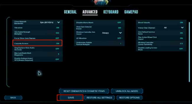 How to Become an ARK Survival Ascended Admin | NITRADO