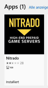 Server Boost for Xbox | NITRADO